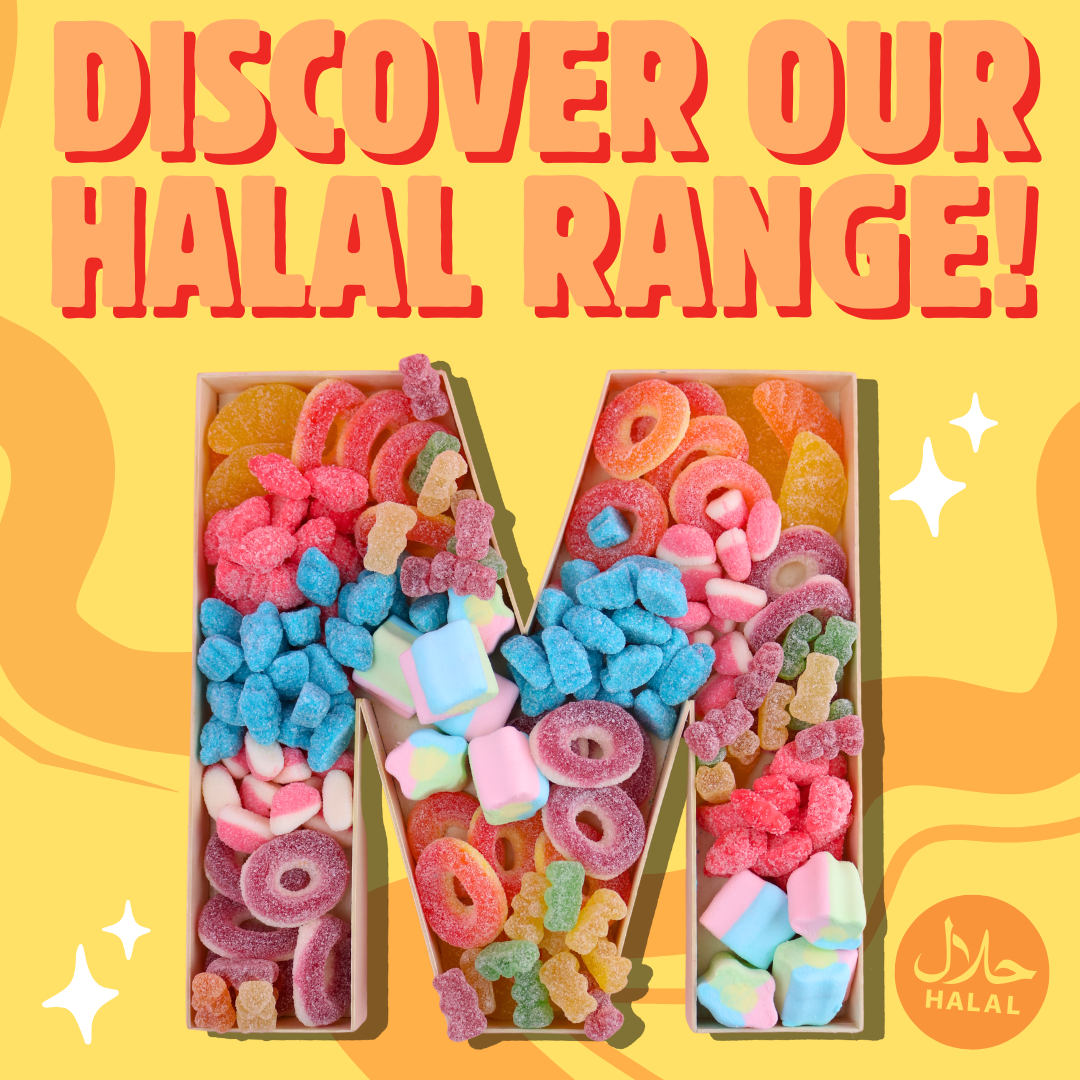 The UK's Most Thoughtful—and Most Tempting—Range of Halal Sweets ...