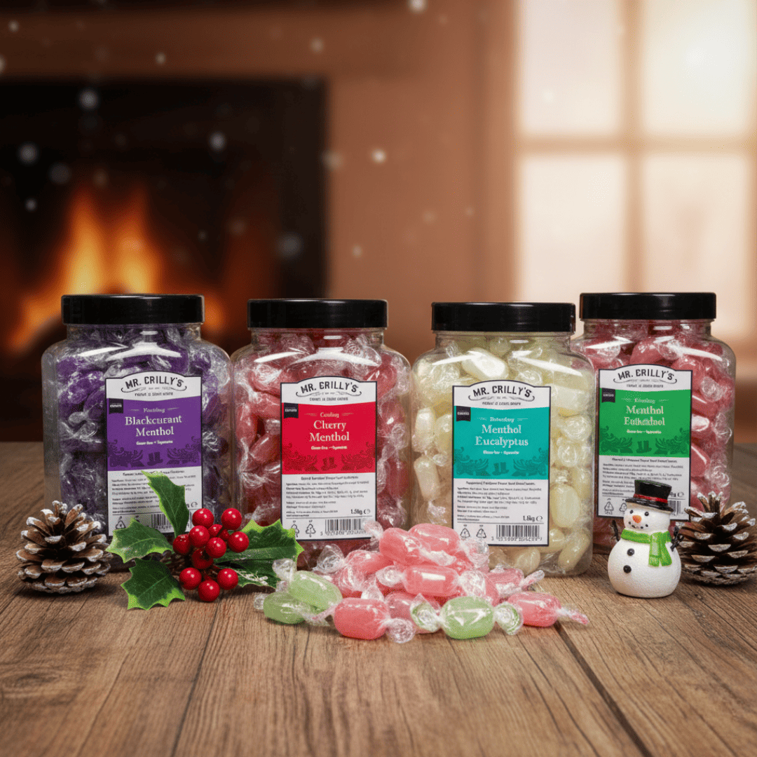 Winter Warmers That Sell: Bulk Menthol Sweets Built for Cold Mornings ...