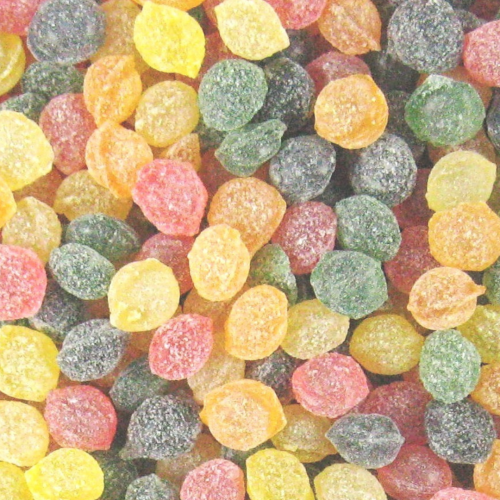 Monmore Confectionery - Categories