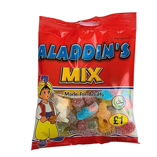 Monmore Confectionery - Gummy & Jelly Sweets - Monmore Confectionery