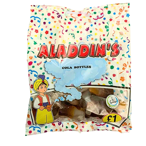 Monmore Confectionery - Gummy & Jelly Sweets - Monmore Confectionery