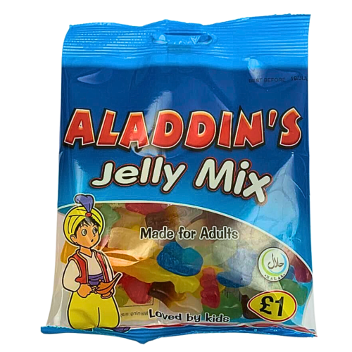 Monmore Confectionery - Gummy & Jelly Sweets - Monmore Confectionery
