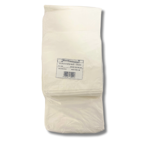 Monmore Confectionery - Supplies / Bags