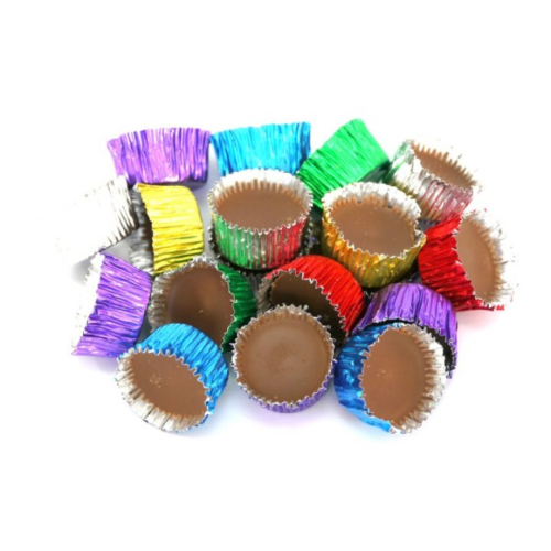 Monmore Confectionery - Icy Cups Bulk 3kg Box - Monmore Confectionery