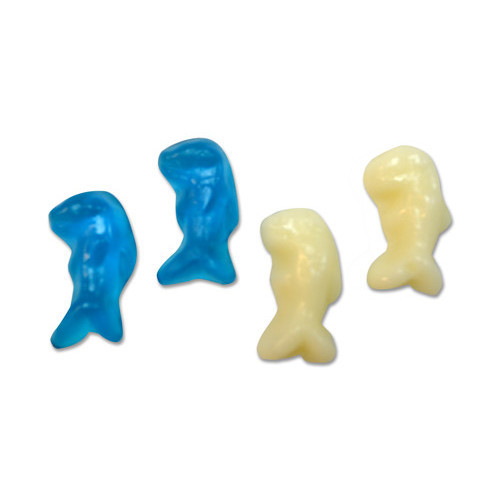 Vidal Baby Dolphins 3Kg - Monmore Confectionery