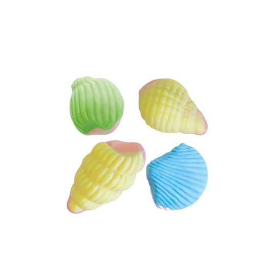 Vidal Sea Shells 1.5kg - Monmore Confectionery