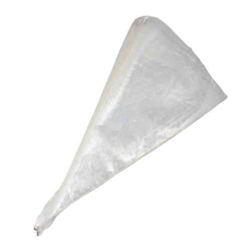 Cone Bag Large X 250 Pk- Monmore Confectionery